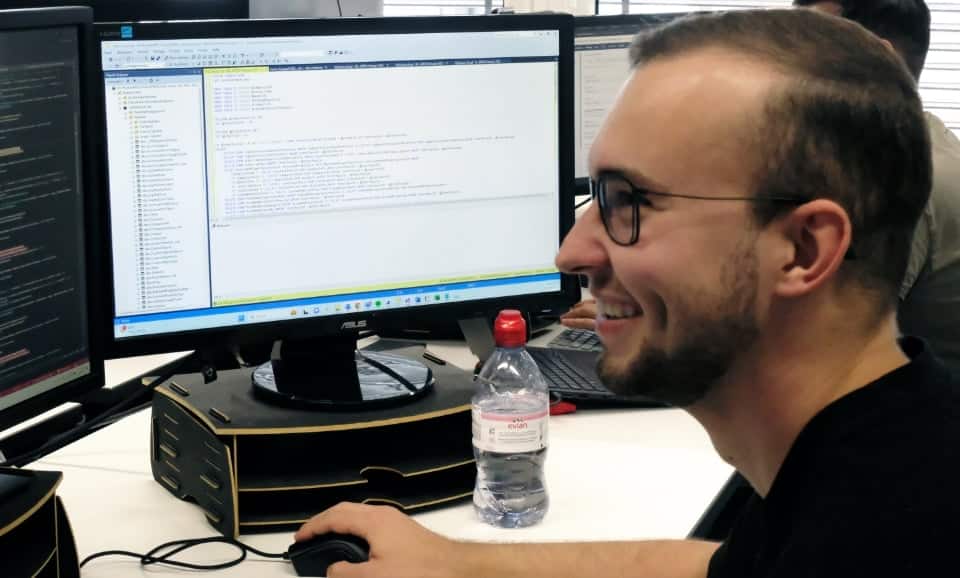 Chili Digital- viel Know-how in Marketing, Softwareentwicklung, Design